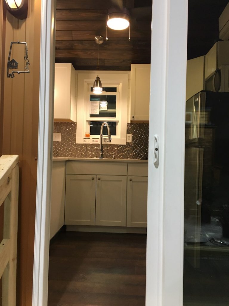 Trinity – Tiny House Swoon