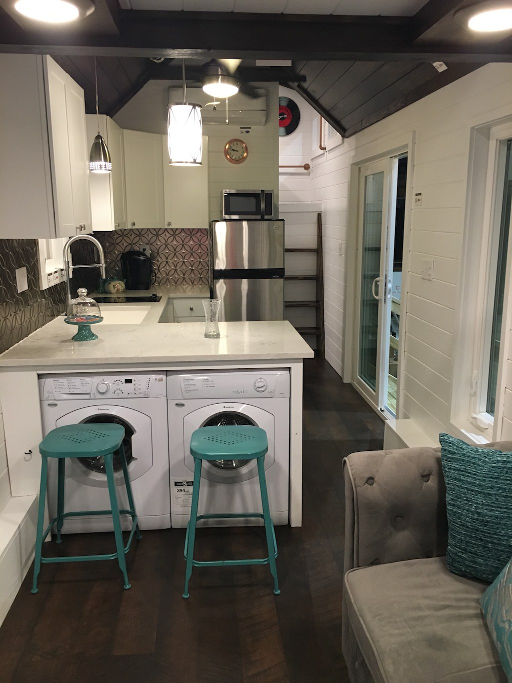 Trinity – Tiny House Swoon